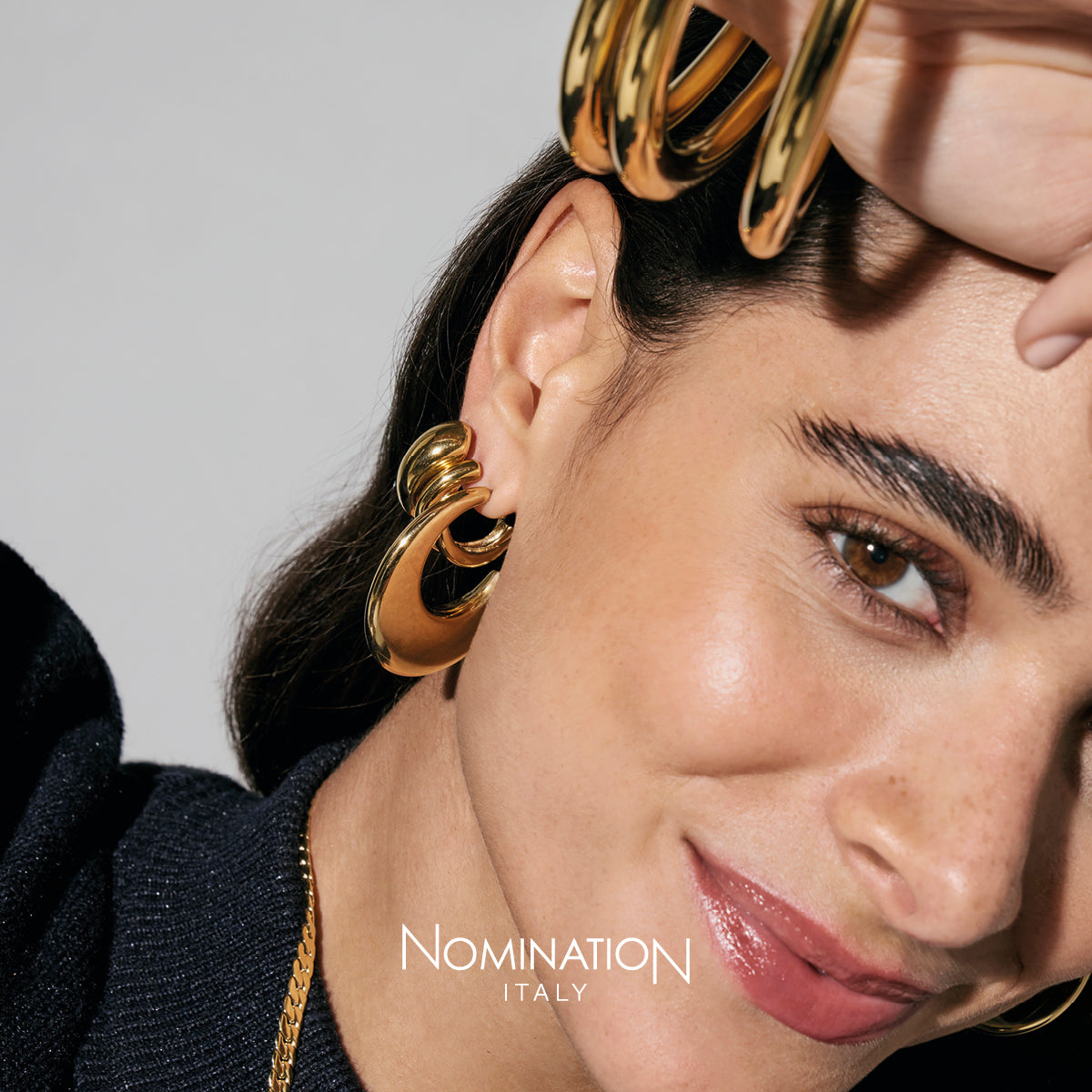 Nomination Fashion – Tagged "029511 067"– Harvey's The Jewellers